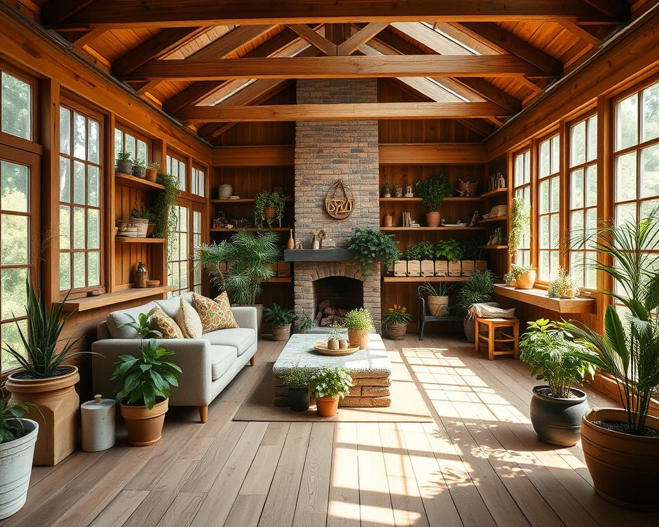 Garden Room DIY Guide: How to Build Garden-Blog